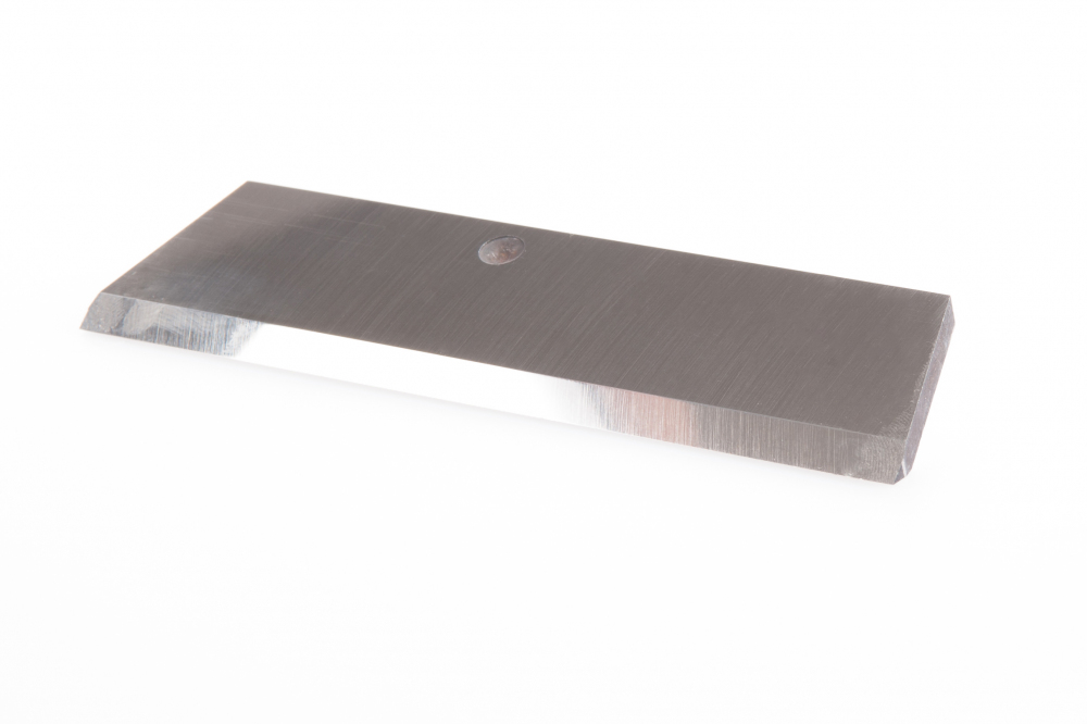 Cutter compactor knives