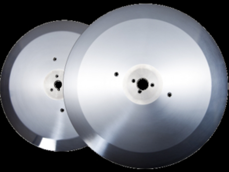Slicer blades